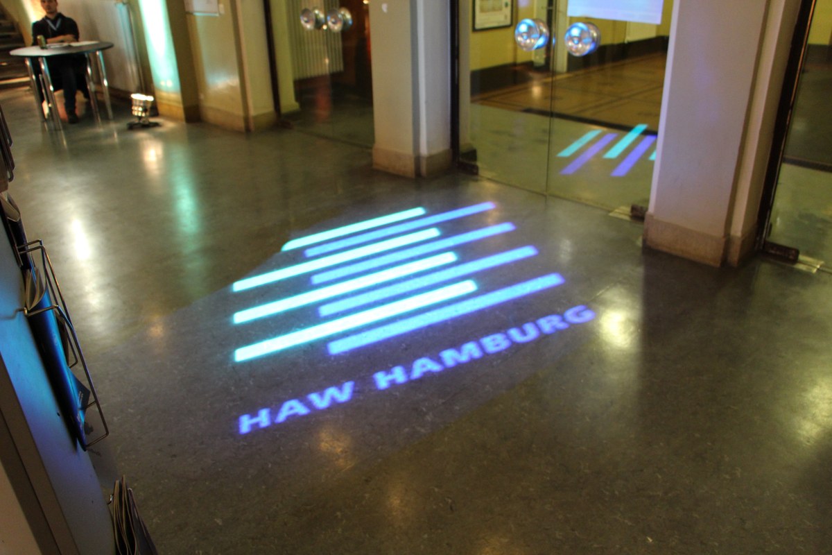 HAW Logo — Welcome to the Internet Technologies Group